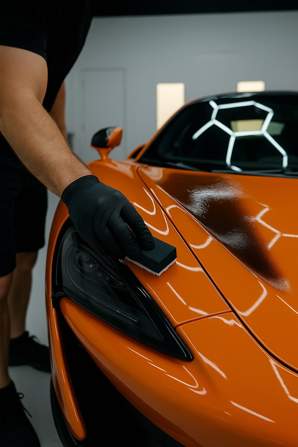 PPF & Ceramic Coating Port Coquitlam | X Detail Studio